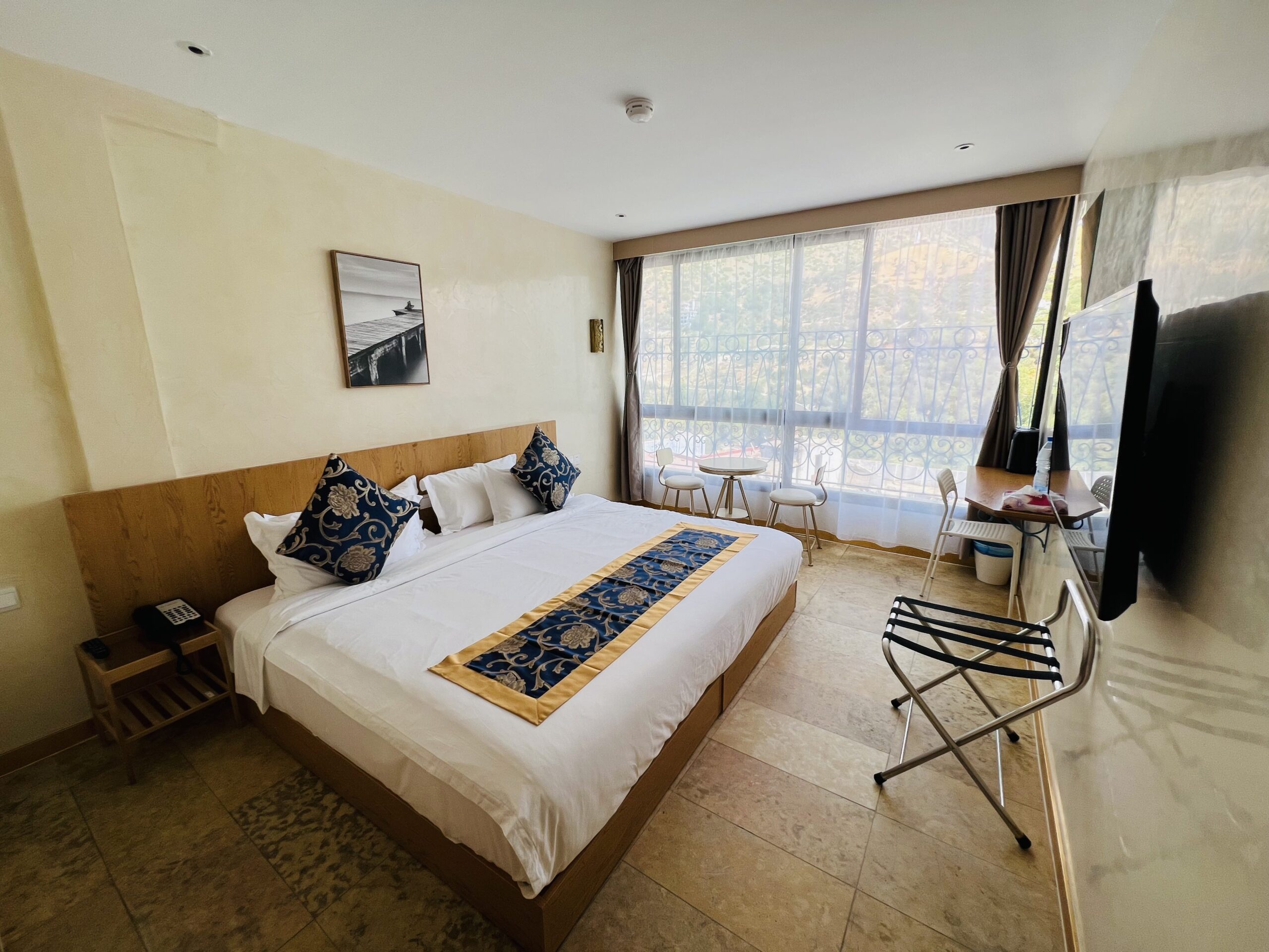 Our Rooms - VANCII HOTEL