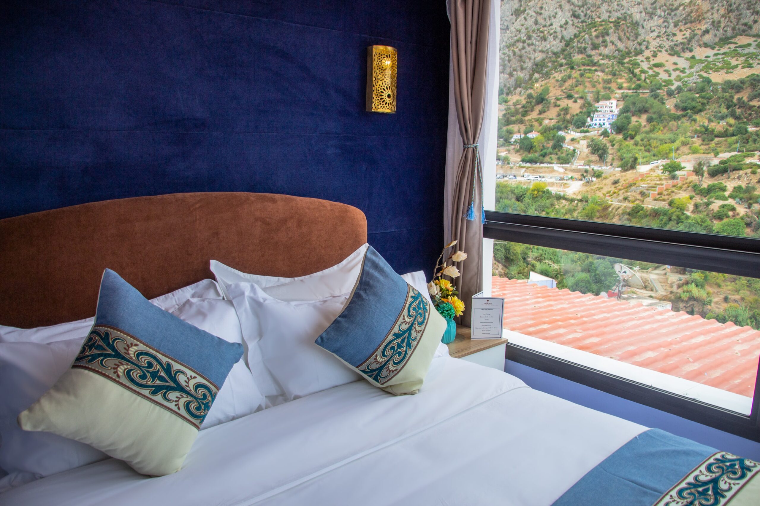 Our Rooms - VANCII HOTEL