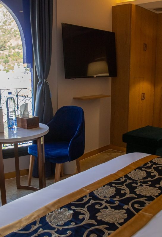 Our Rooms VANCII HOTEL